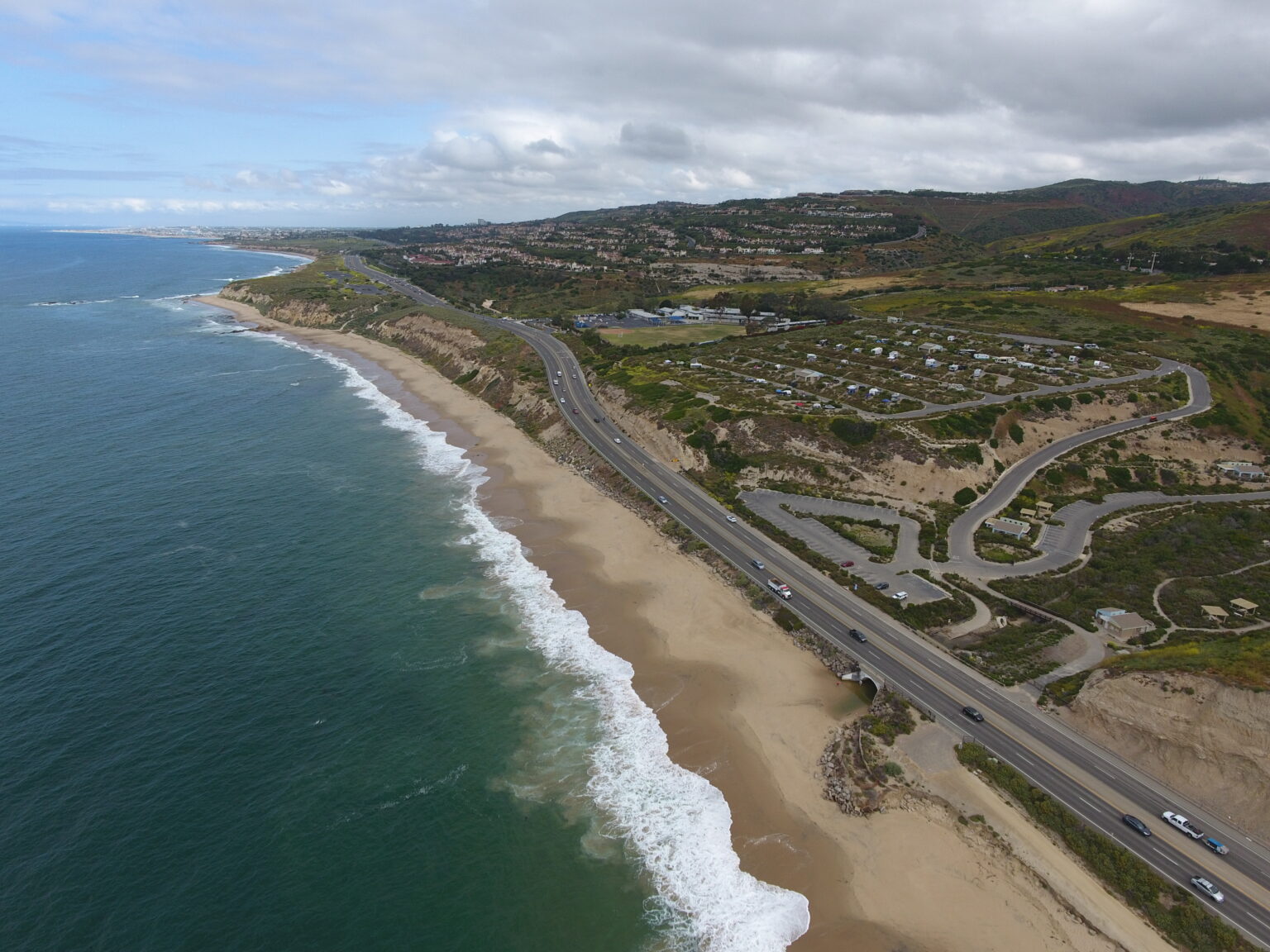 Coastal Dynamics at Crystal Cove – Crystal Cove Conservancy