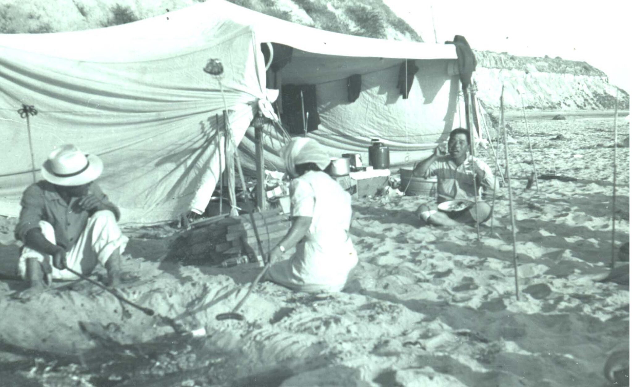 Crystal Cove’s Untold History of Japanese American Farmers – Crystal ...