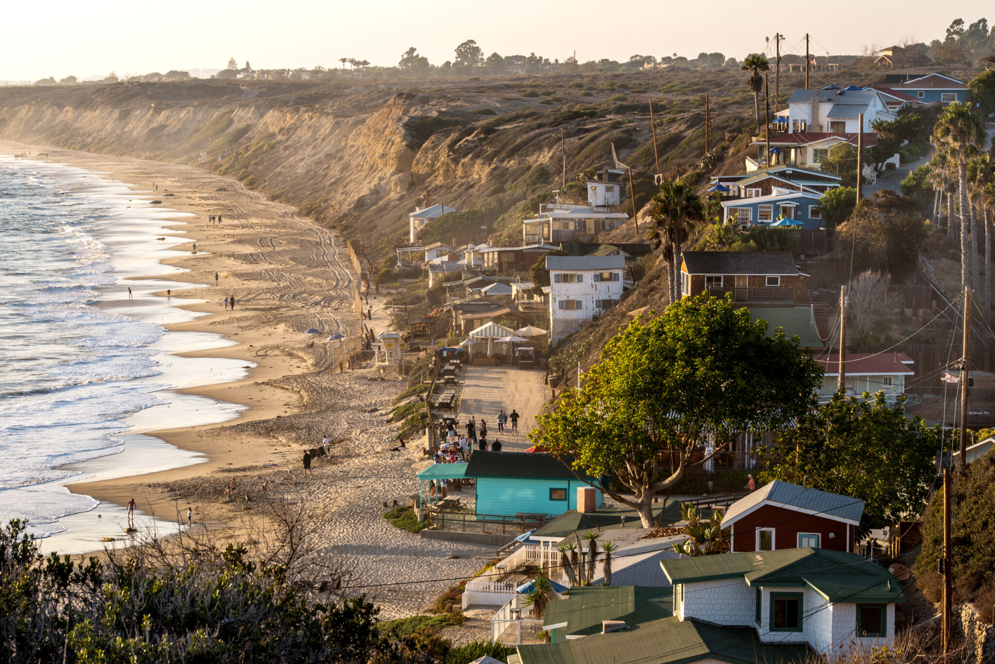Events from September 16 – October 2 – Crystal Cove Conservancy