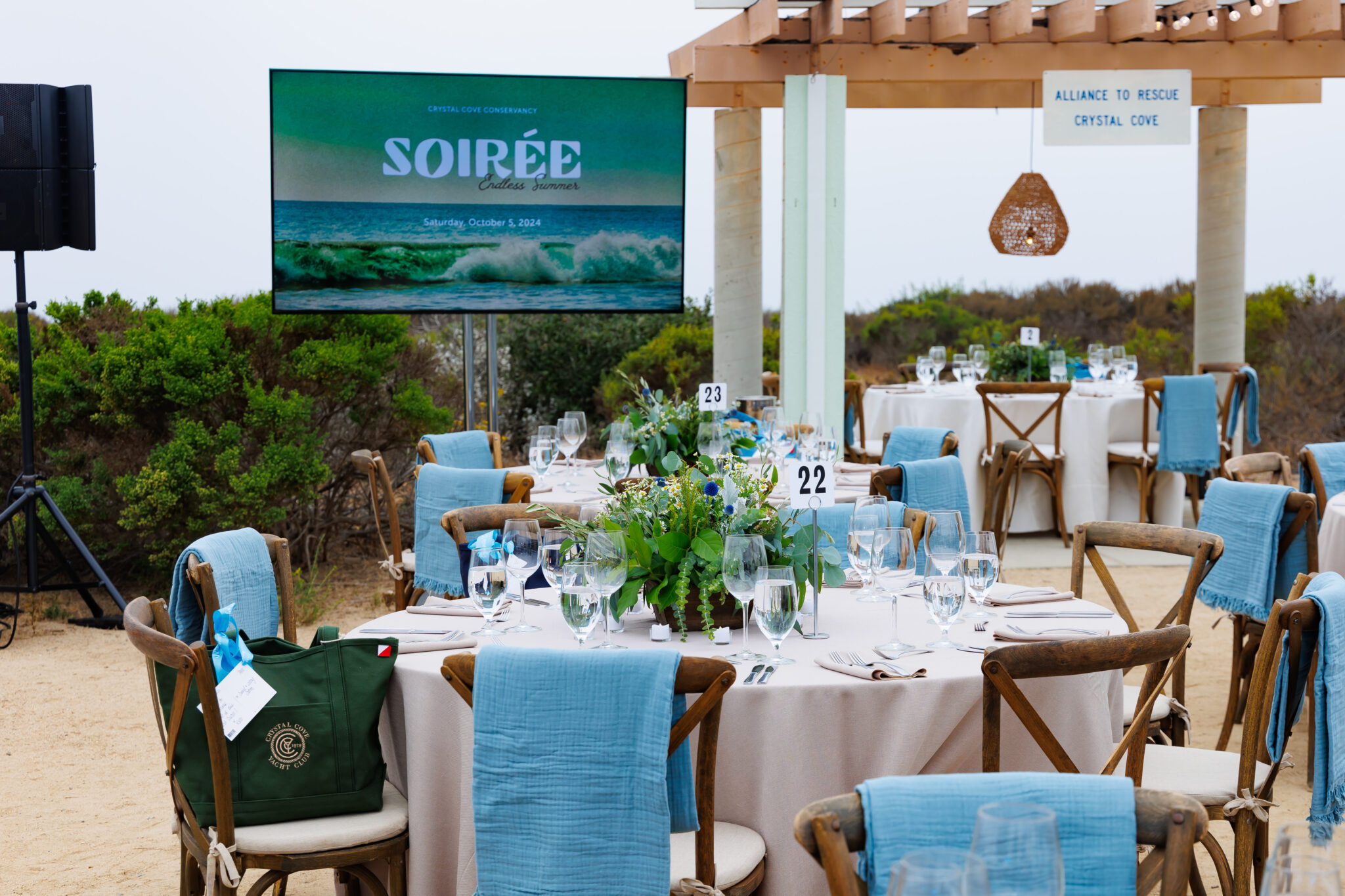 Crystal Cove Soiree 2024 – Crystal Cove Conservancy