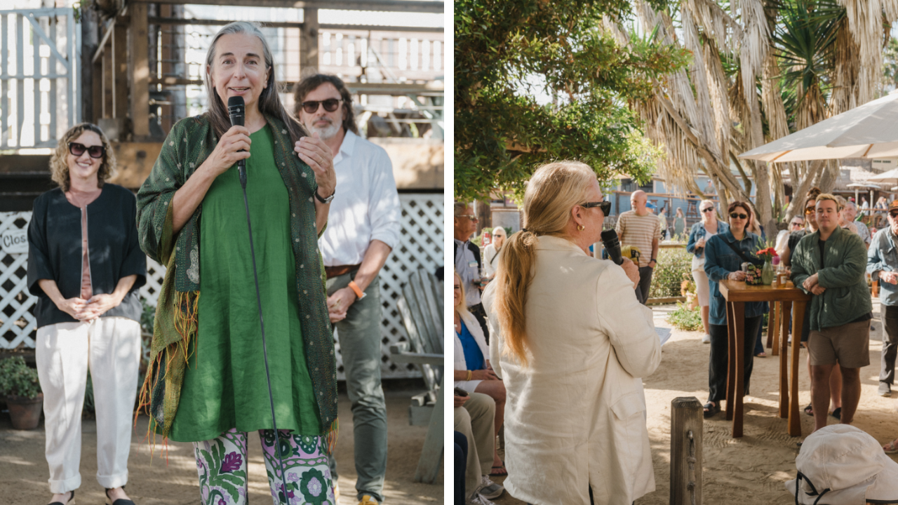 Crystal Cove Conservancy Celebrates the Opening of Transformative ...