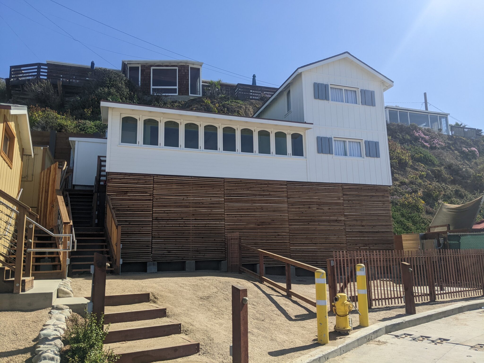 Crystal Cove Conservancy Honored with AIAOC 25-Year Award for Historic Preservation of Crystal ...